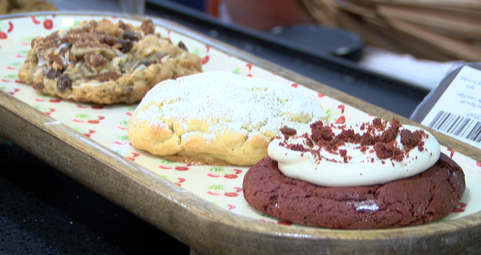 Alice in Wonderland themed Tea Shop bringing magic to Lafayette ...