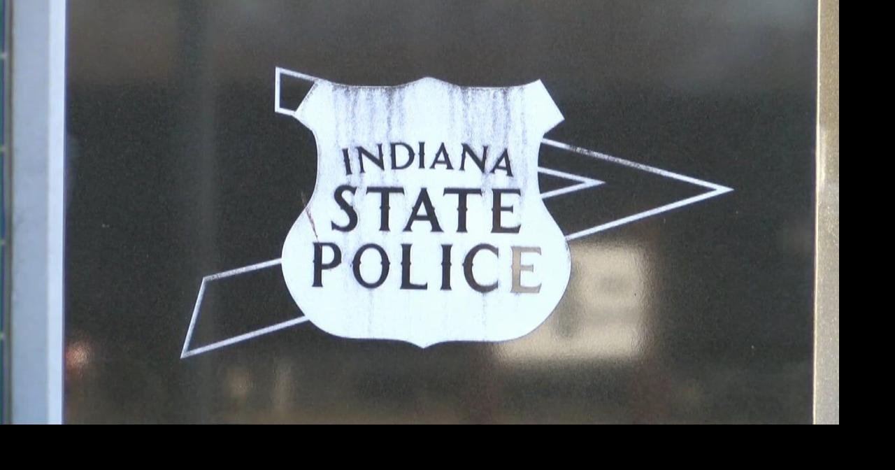 Indiana State Police Lieutenant reaches long term department milestone | Video | wlfi.com