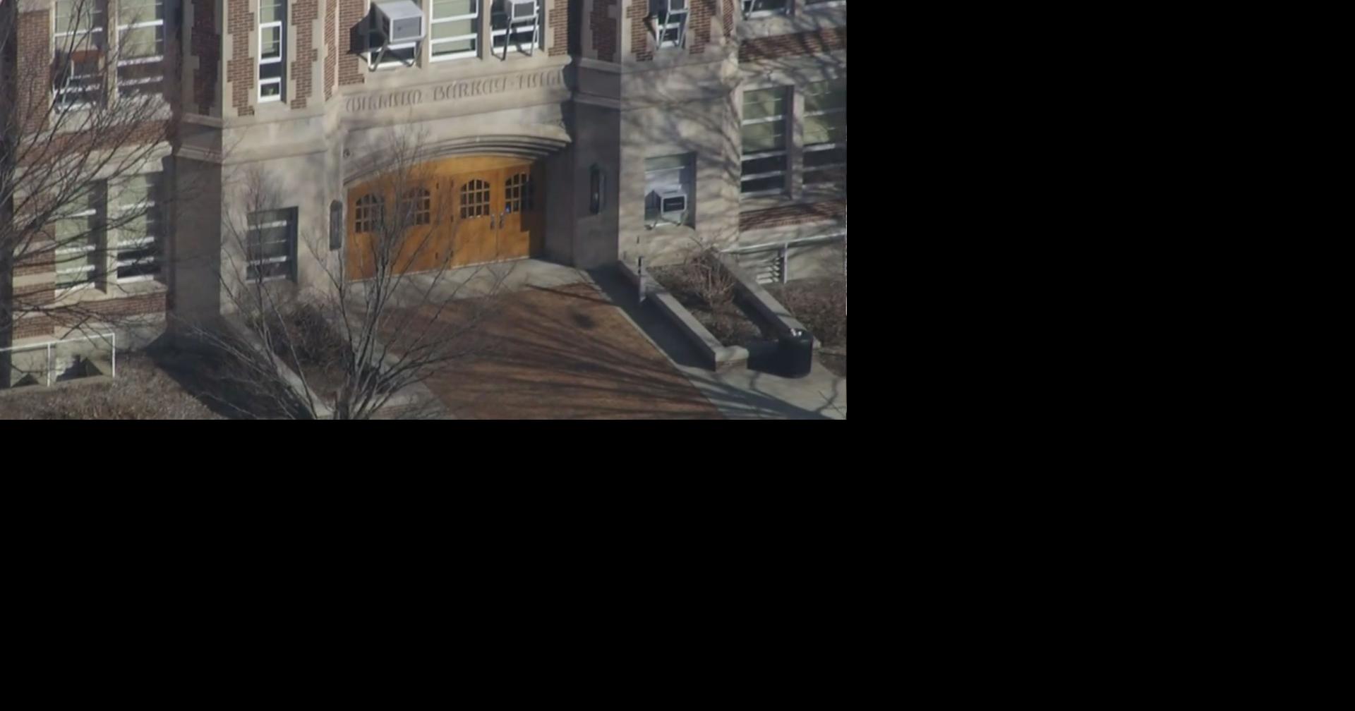 Purdue students react to Michigan State shooting | News | wlfi.com
