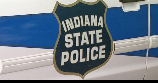 ISP calls SWAT team to Pretty Prarie Road | News | wlfi.com