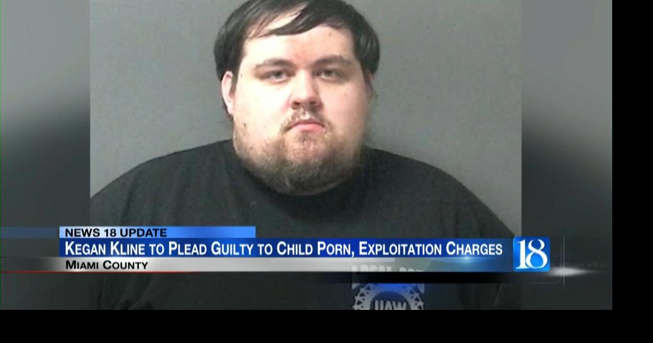 Man linked to Delphi homicide victim to plead guilty to child porn ...