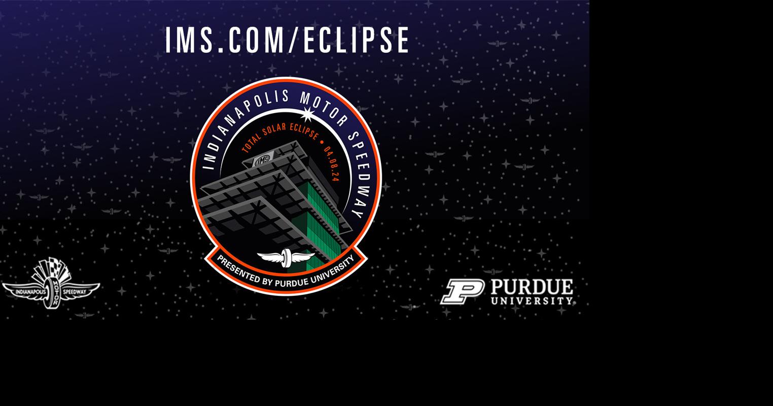 Purdue presents Indianapolis Motor Speedway Total Solar Eclipse event ...