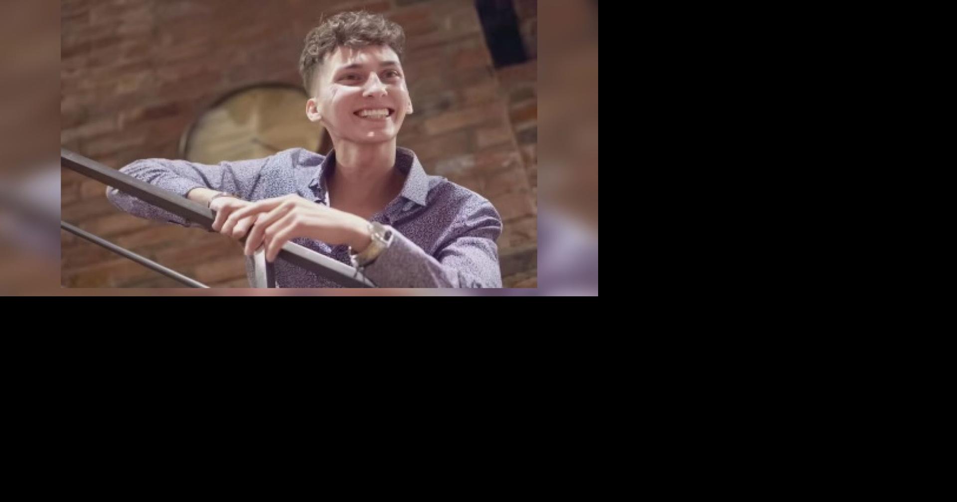 McCutcheon grad named 2022 Tyler Trent Award recipient | News | wlfi.com