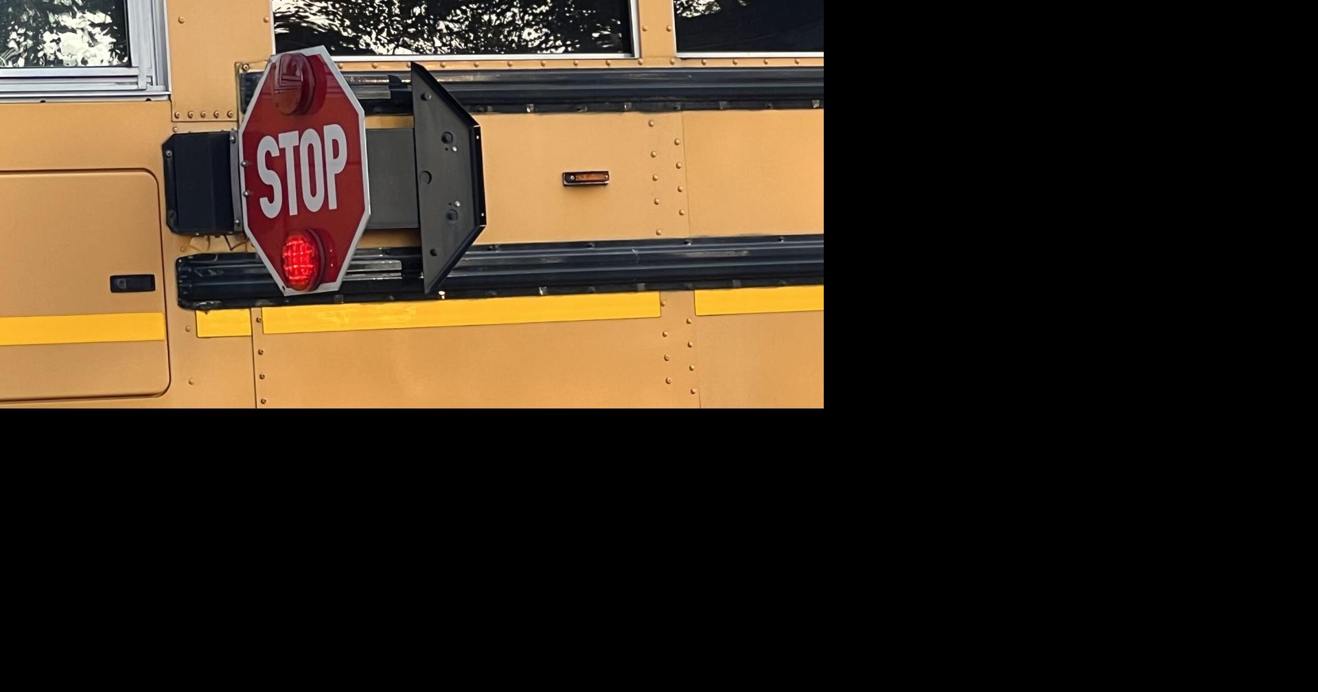 Tippecanoe bus drivers train for rollover emergencies before school ...