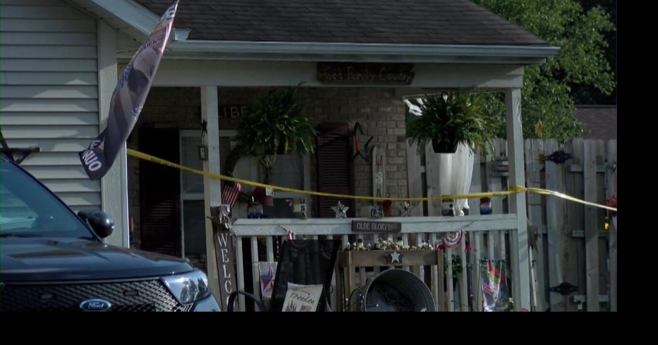 Autopsy results are murder, suicide for daughter, mother found dead ...