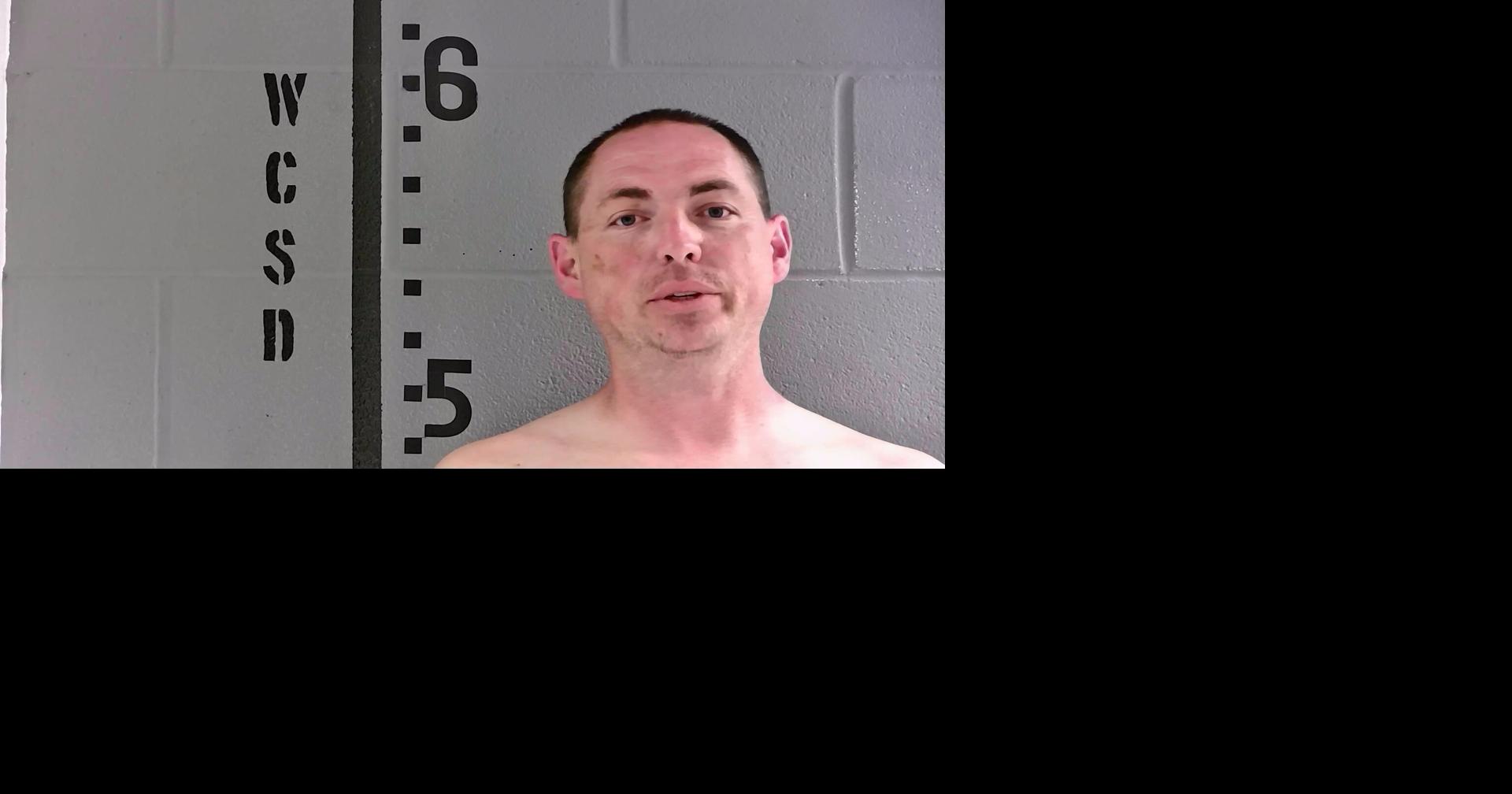Ex-Cass County fire chief suspended, demoted after drunk driving arrest ...