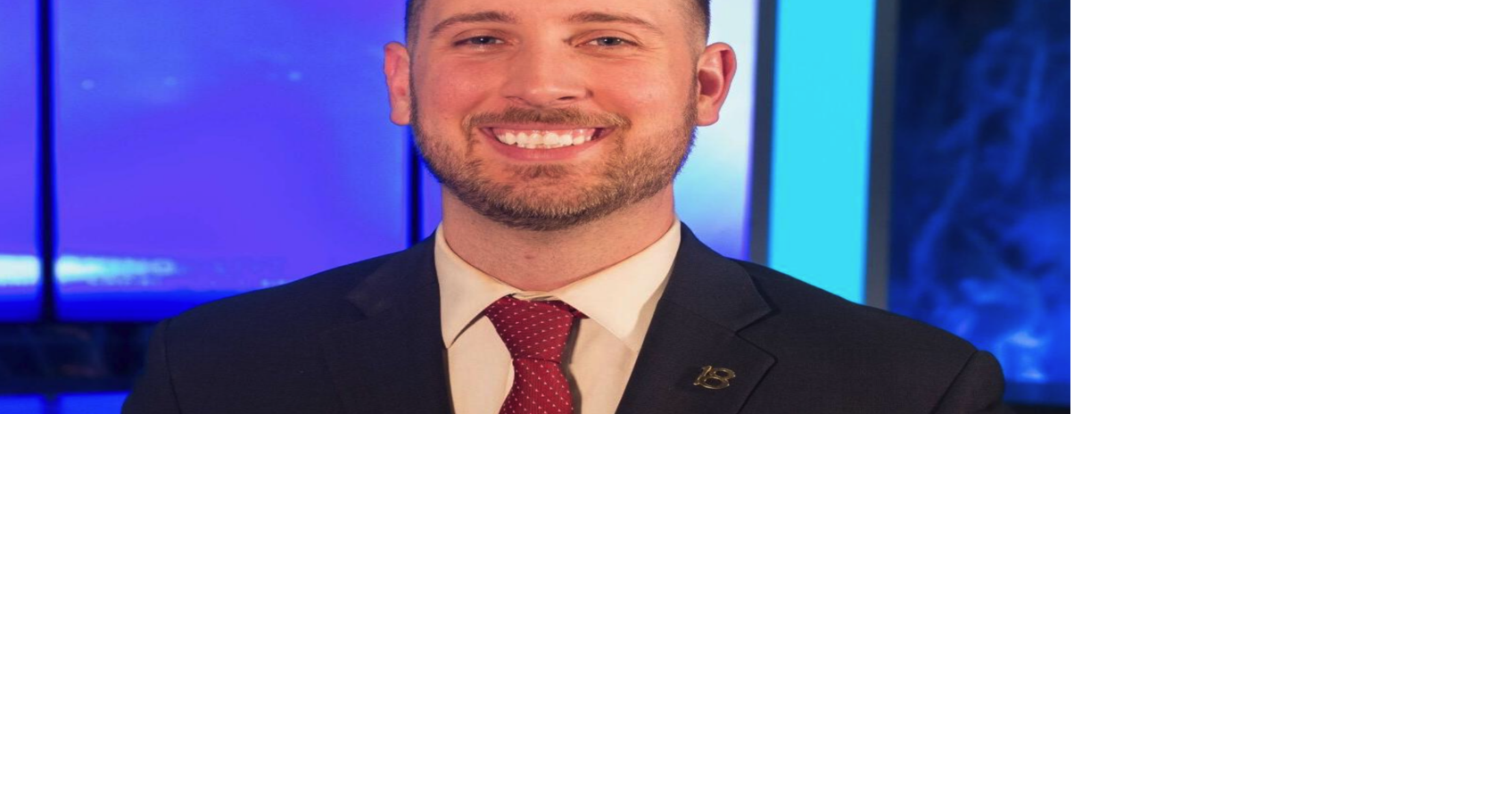 Cody Melin | Meet The Team | wlfi.com
