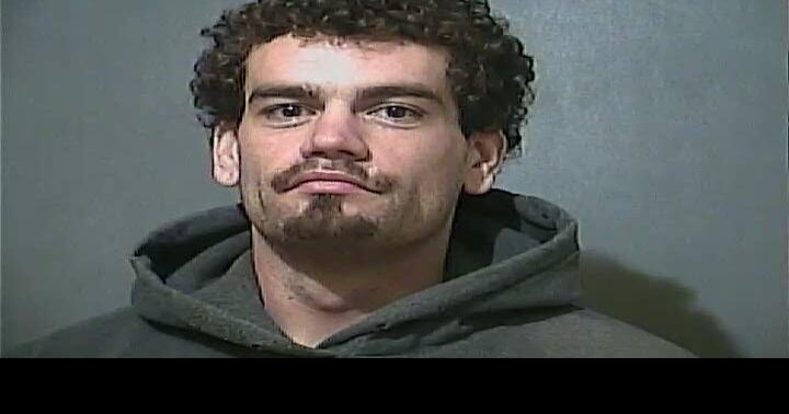 Man arrested in Utah returns to Terre Haute to face 2020 murder charge ...