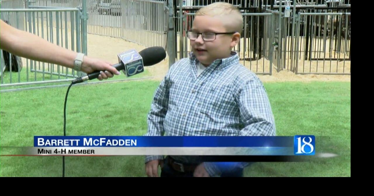Recap of News 18's 2023 Fair Coverage | News | wlfi.com