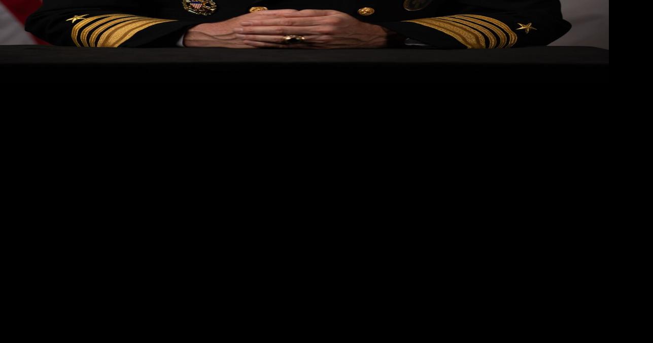 Adm. Bradley, respected Navy SEAL leader under scrutiny for double-tap ...