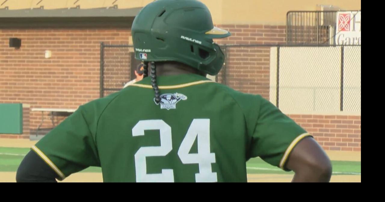 Catfish down Aviators, force winner-take-all game three | News | wlfi.com