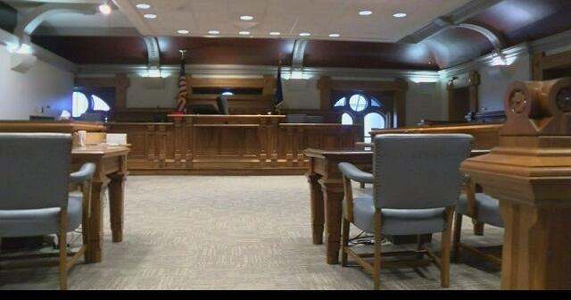 Local judge and attorney weigh in on cameras in Indiana trial courts ...