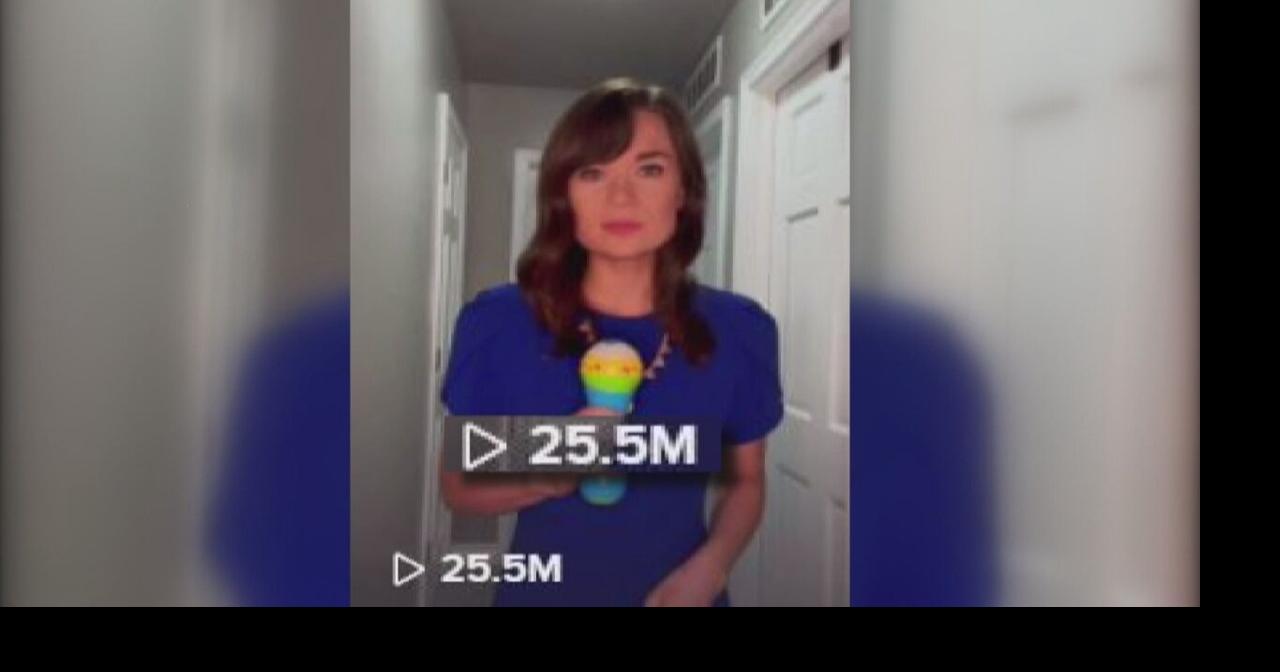 Full Story: Former WLFI anchor goes viral on TikTok | Archive | wlfi.com