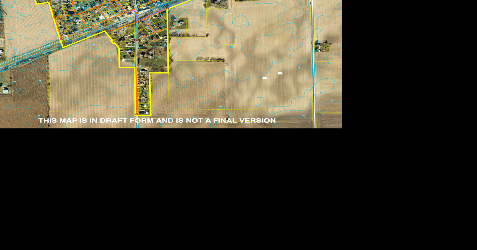 Buck Creek-Colburn Wastewater Project takes step towards construction ...