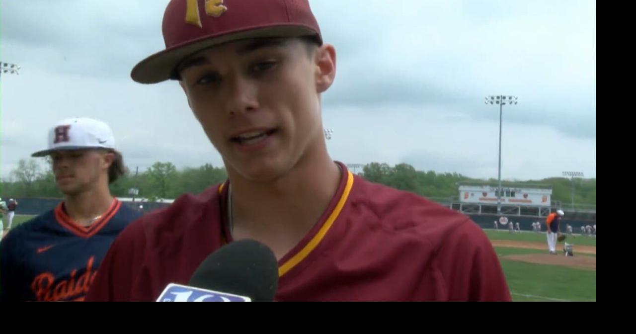 WATCH: NCC Baseball Conference Tournament Semifinals | Sports | wlfi.com