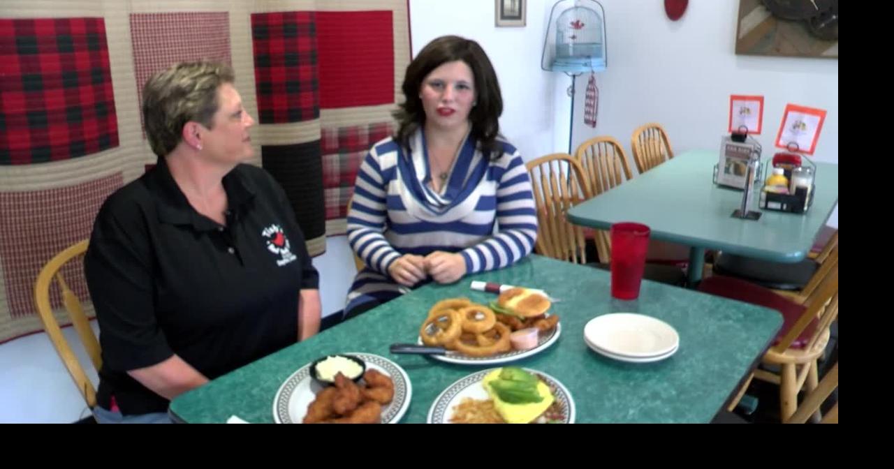 Foodie Friday: Trish's Red Bird Cafe, Food | News | wlfi.com