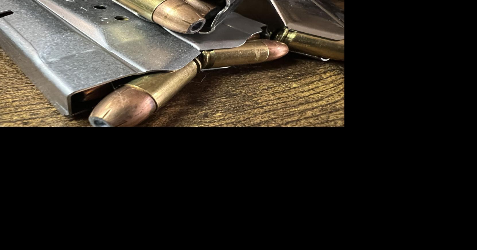 Police: Lafayette officer sees teens wave guns on livestream; one ...