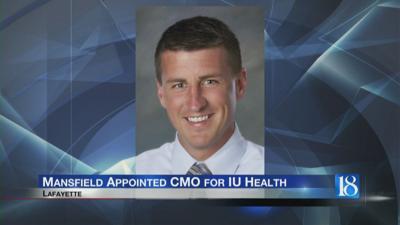 christopher mansfield