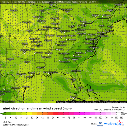 Local Weather History: The Great "High Risk-Style" Outbreak of May 15 ...