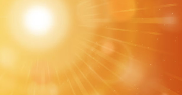 Hot and oppressively humid weather with some storm chances this week ...