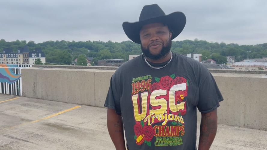 Tyler Truth ready to serenade fans at this year's TASTE of Tippecanoe ...