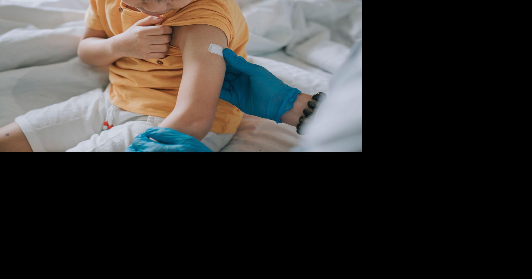 A doctor explains a rare but serious condition associated with the flu | National | wlfi.com