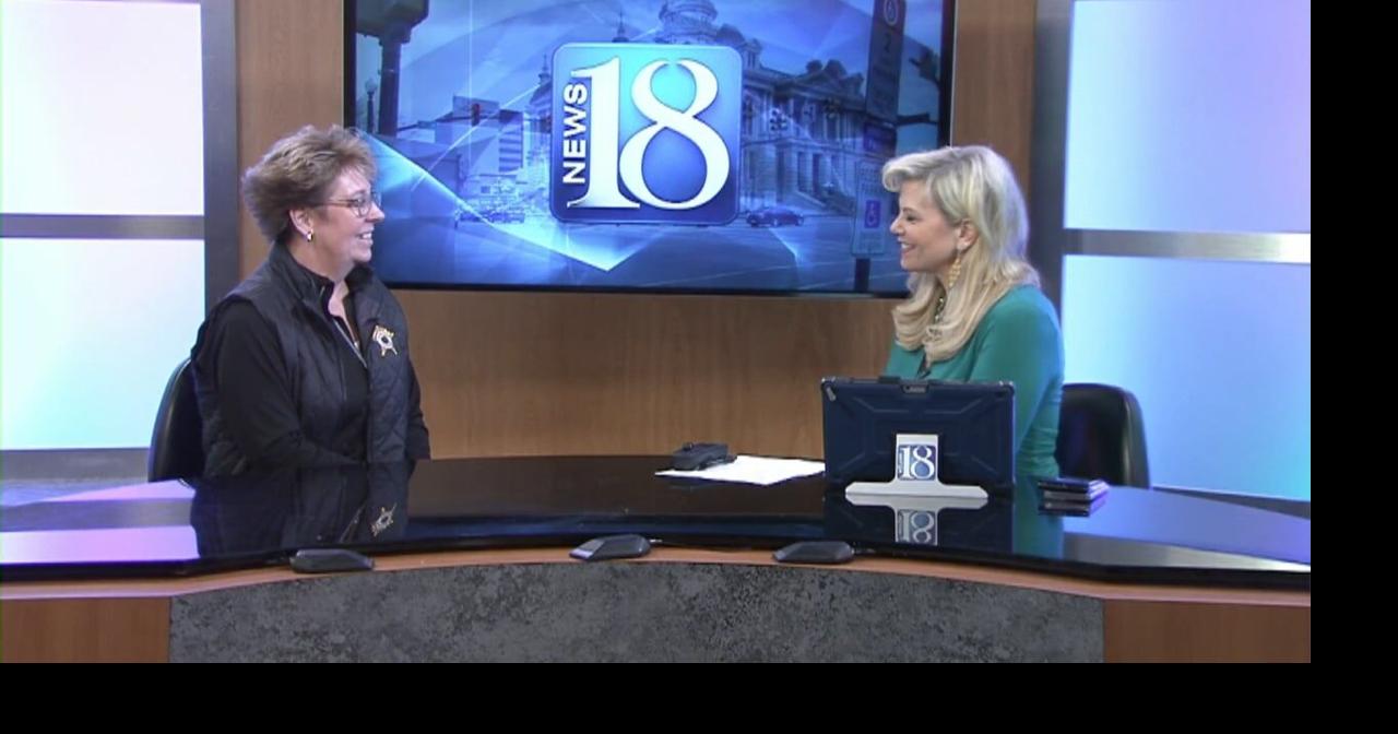 Getting To Know Carrie Costello | Local | wlfi.com