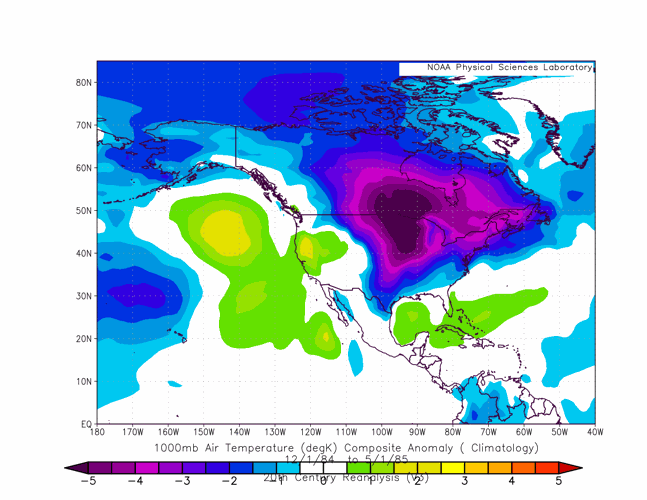Local Weather History: 1884-85.....The Winter to End All Winters....& a ...