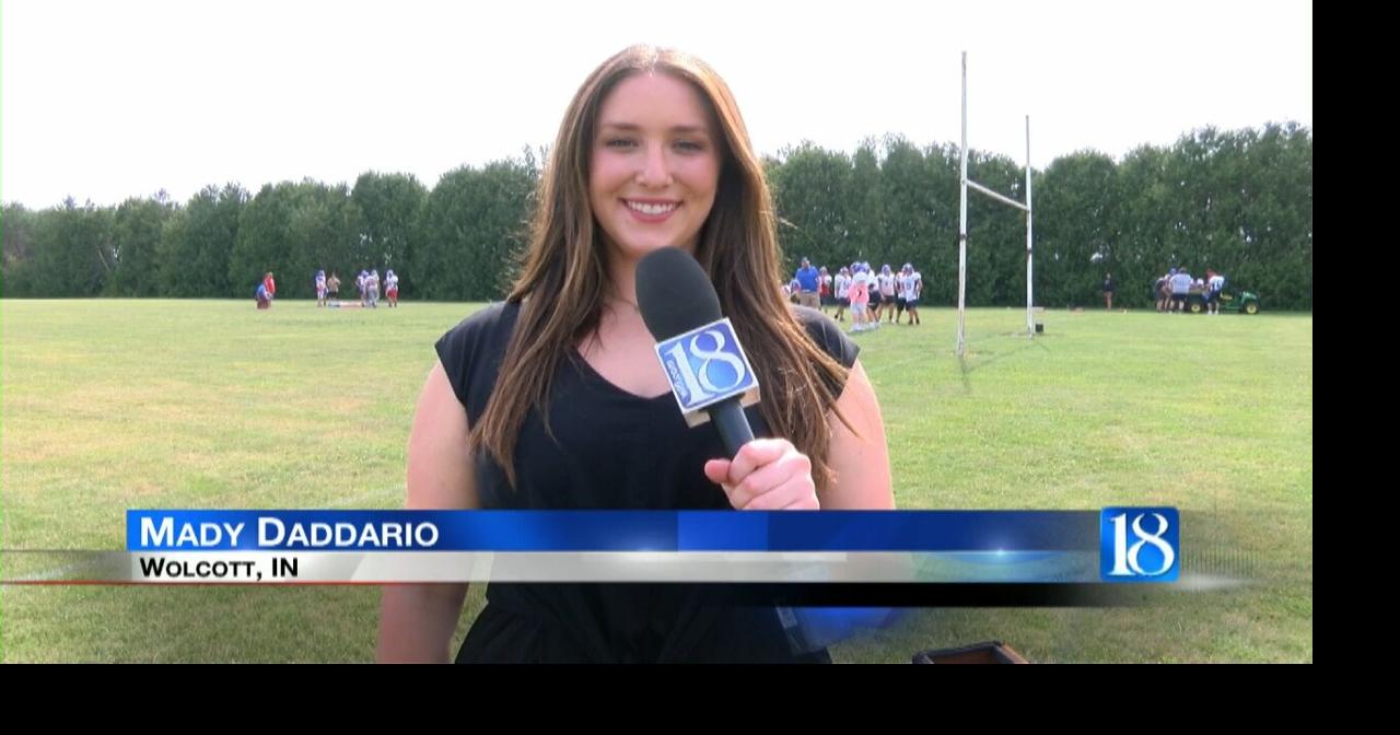 Camp Frenzy: Tri County | Sports | wlfi.com