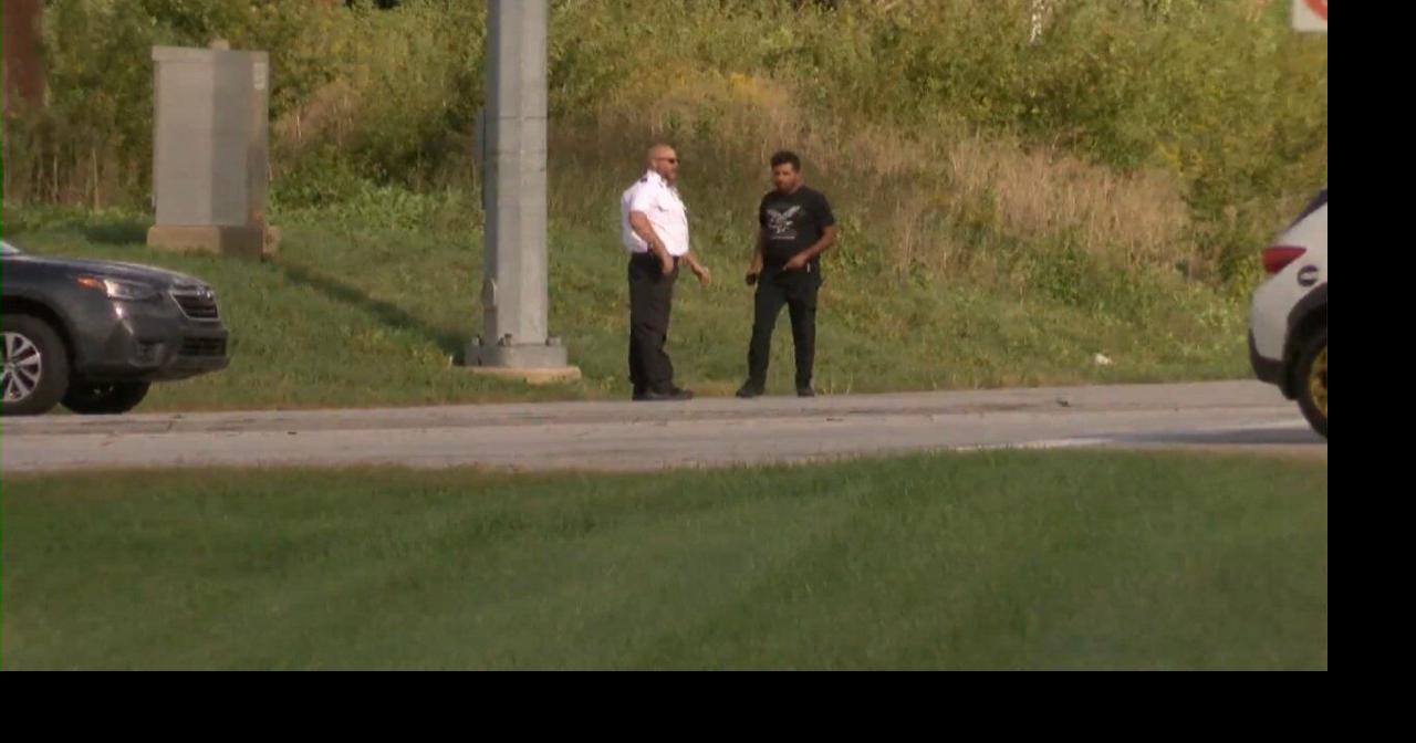SIA reopens after shooting shocks the community | Video | wlfi.com