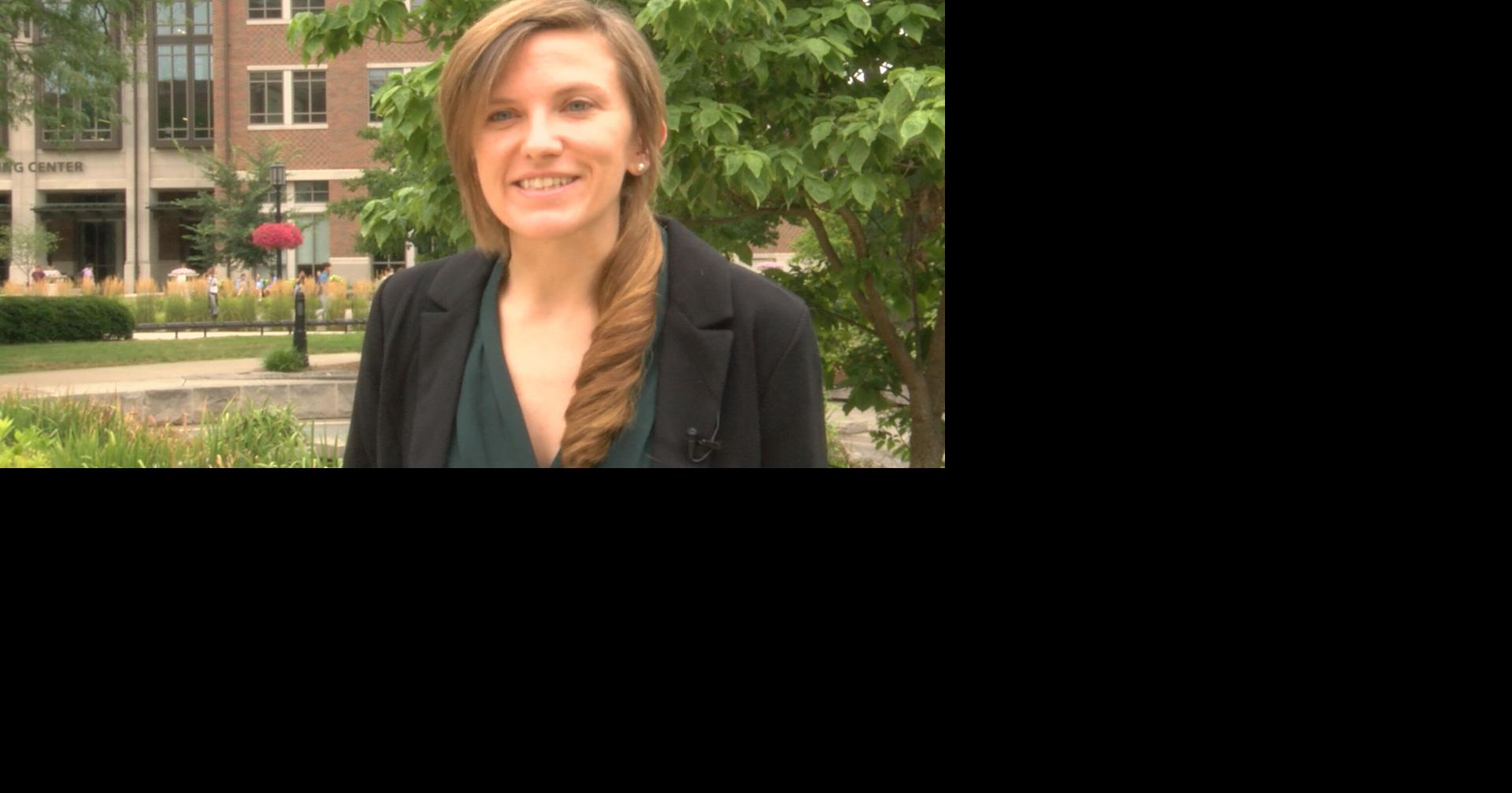 Purdue psychology professor weighs in on mass shooting fears ...