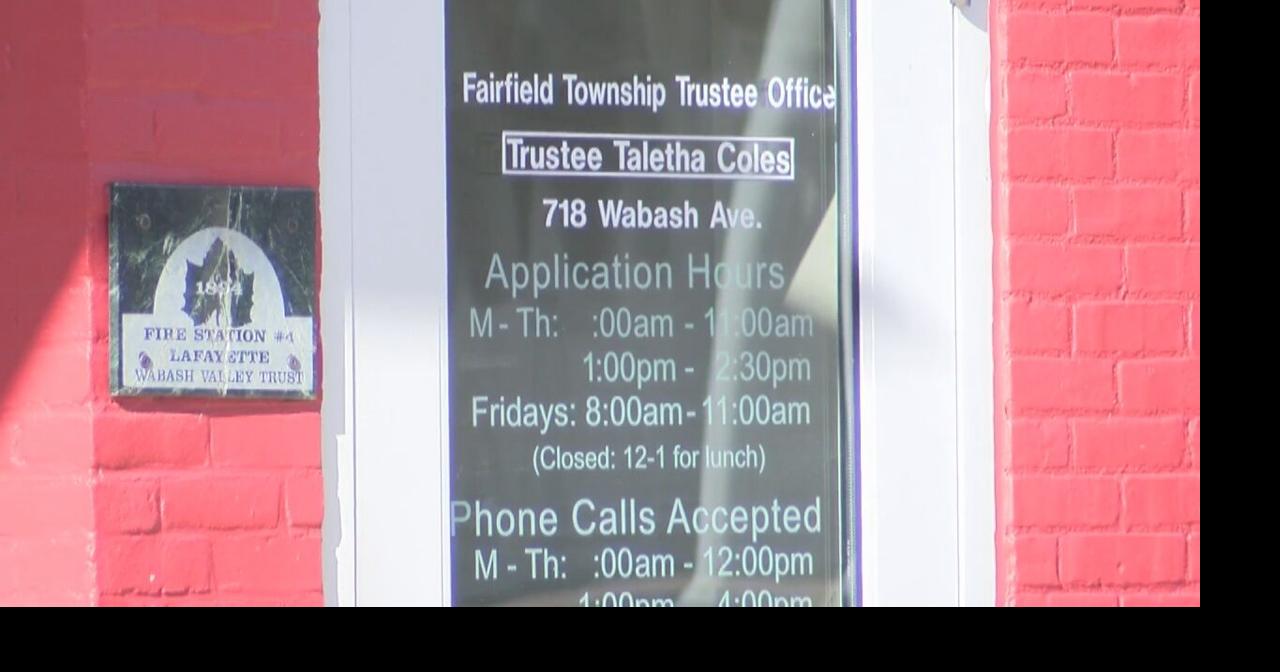 Fairfield Township board pushes Trustee Taletha Coles to resign | Local ...