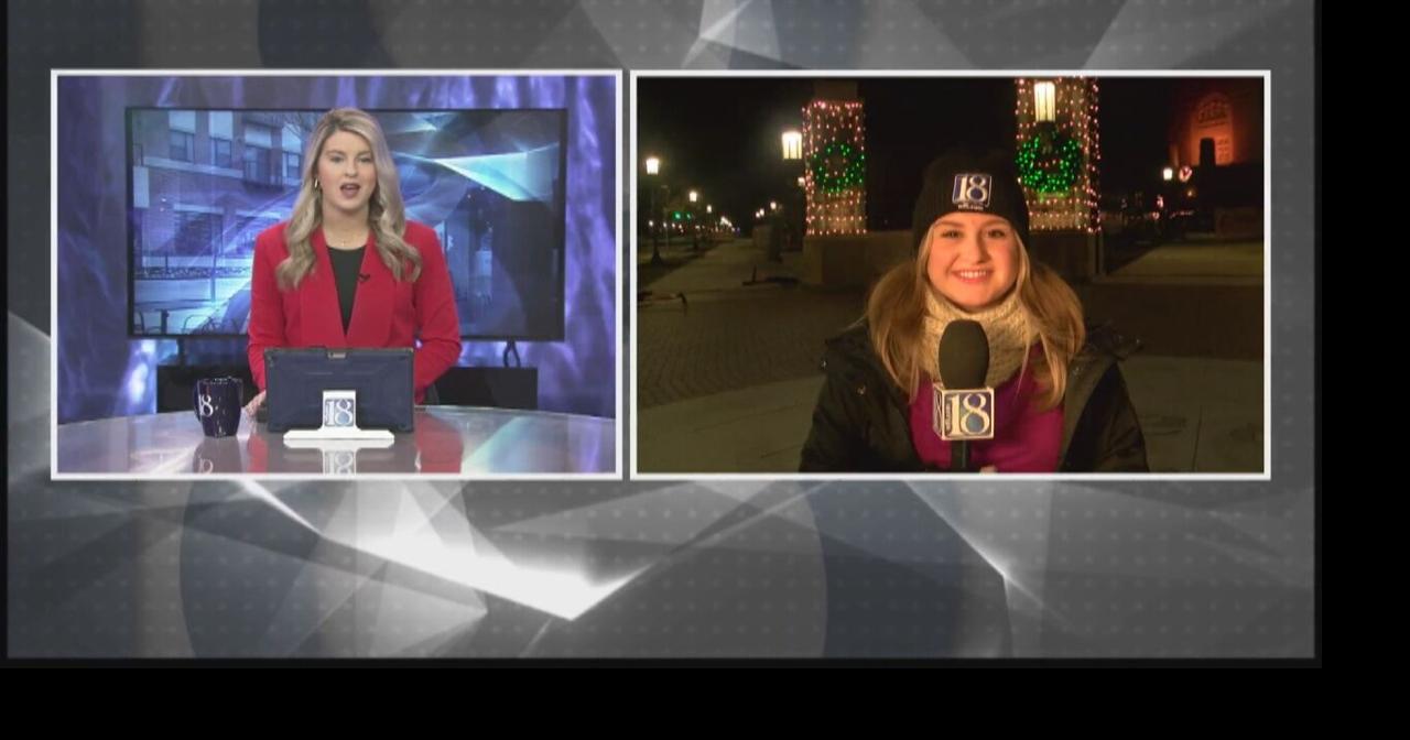 West Lafayette ranked No. 8 best college town | Archive | wlfi.com