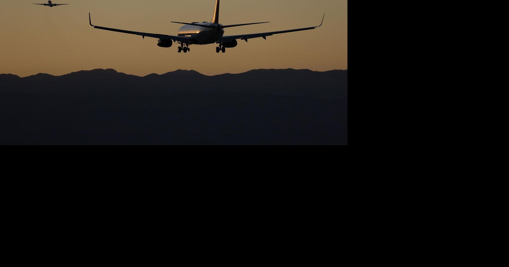 "Antiquated" mental health rules for pilots would be overhauled under house bill | National ...