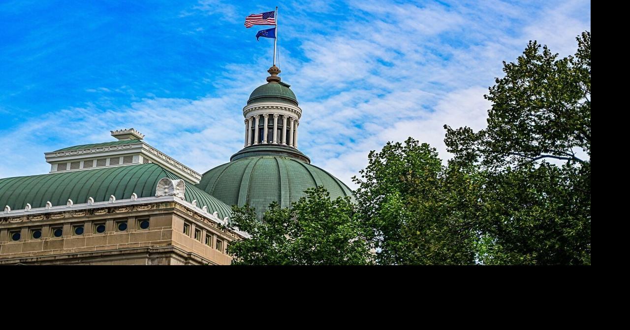 U.S. House reps for Indiana collect almost $200,000 in meal and lodging ...