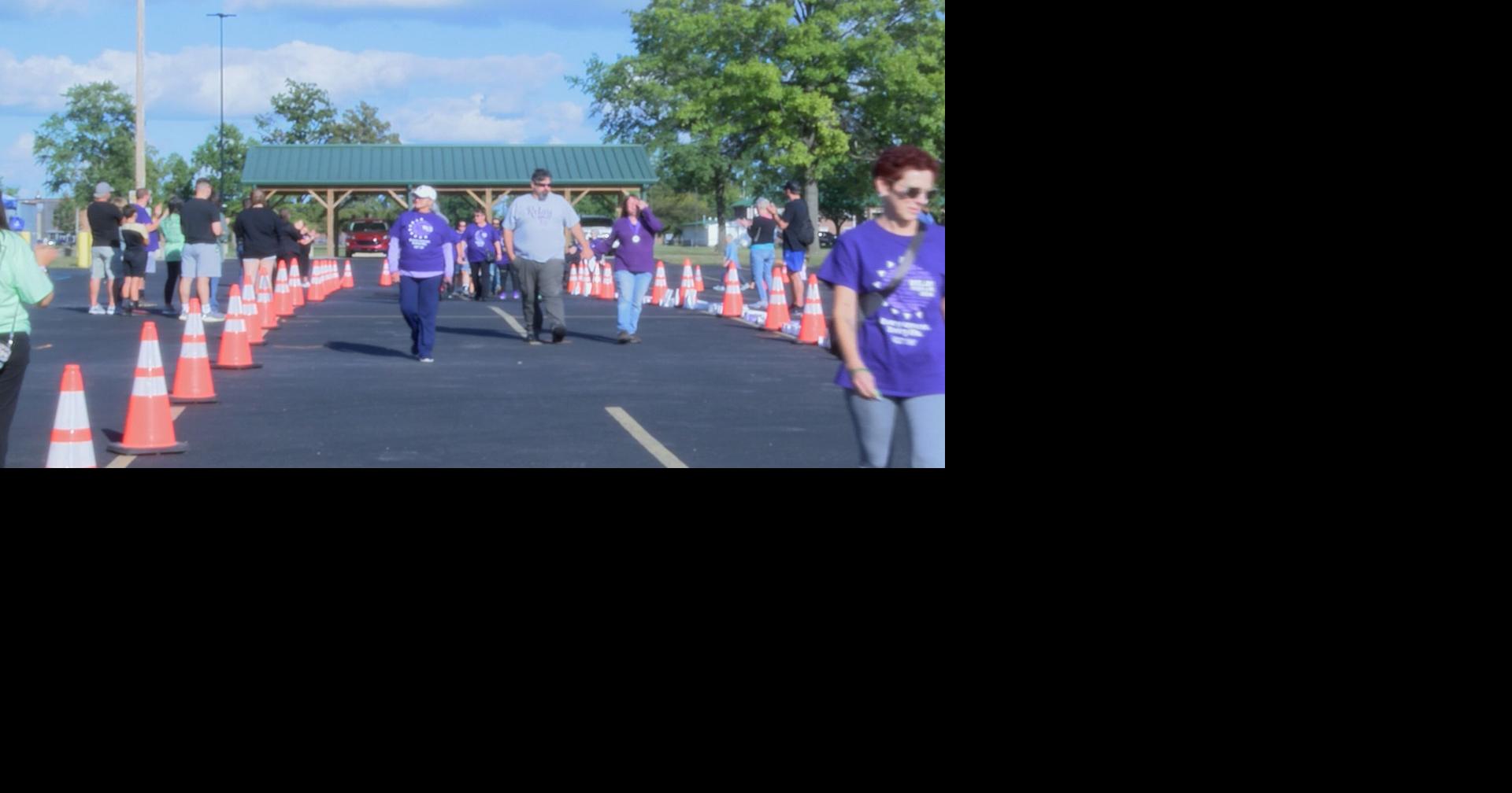 Relay for Life raises awareness for cancer patients and caregivers ...