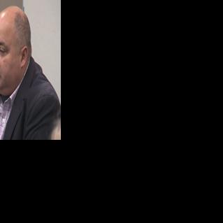 Caucus date set after State Senator Jon Ford announced he is stepping ...
