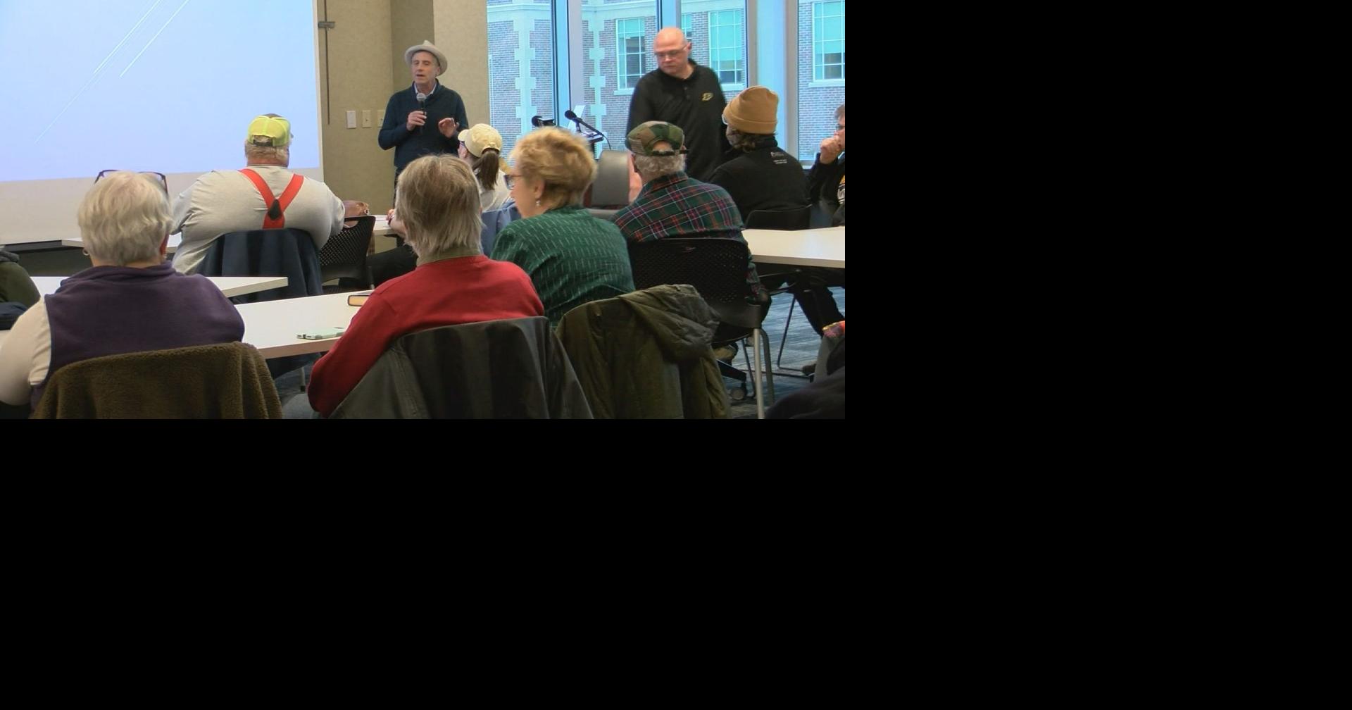 Founder/Chair of LEAP Activist Group Removed from the Organization ...