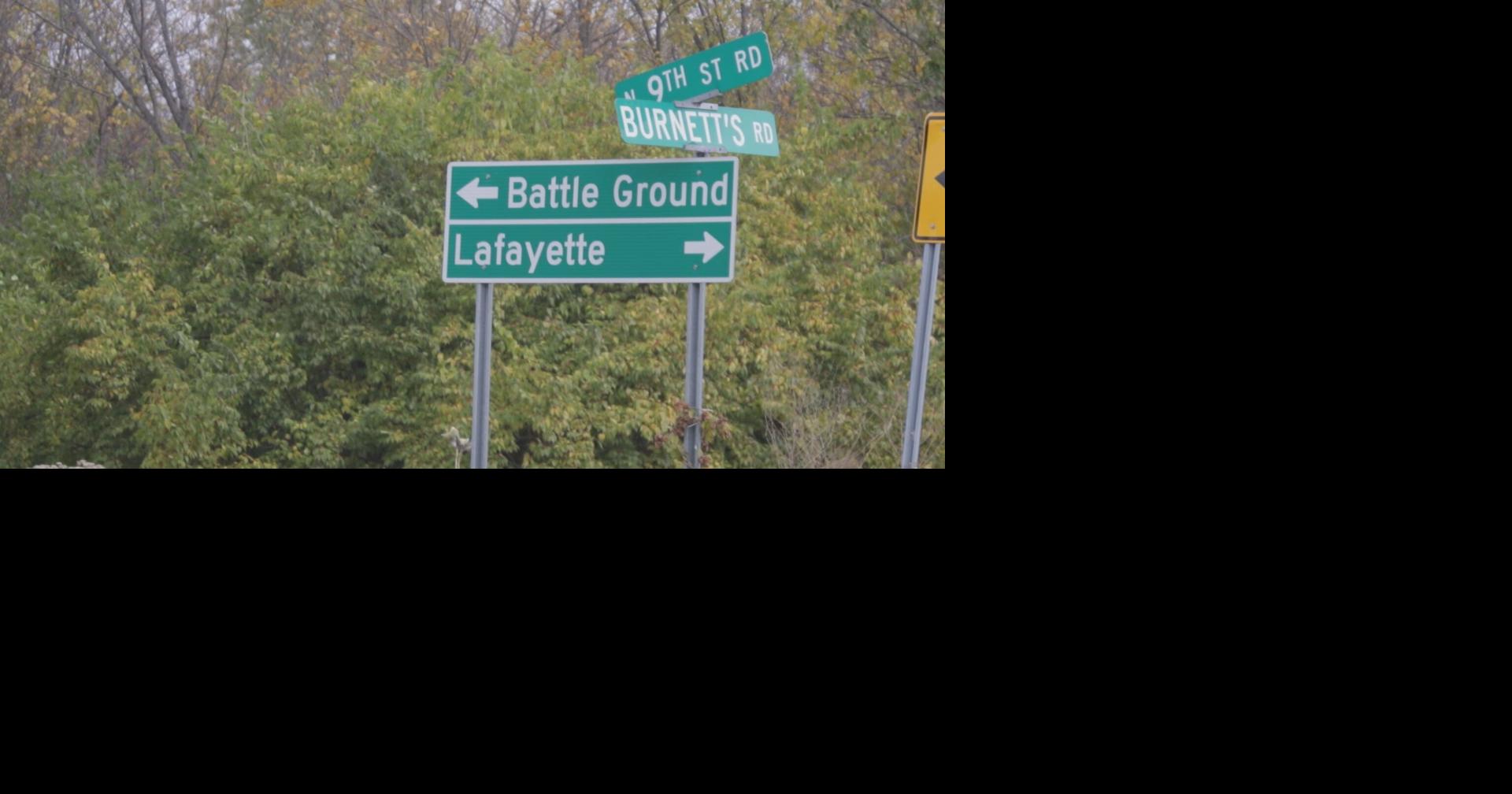 INDOT announces 9th Street road closure | News | wlfi.com