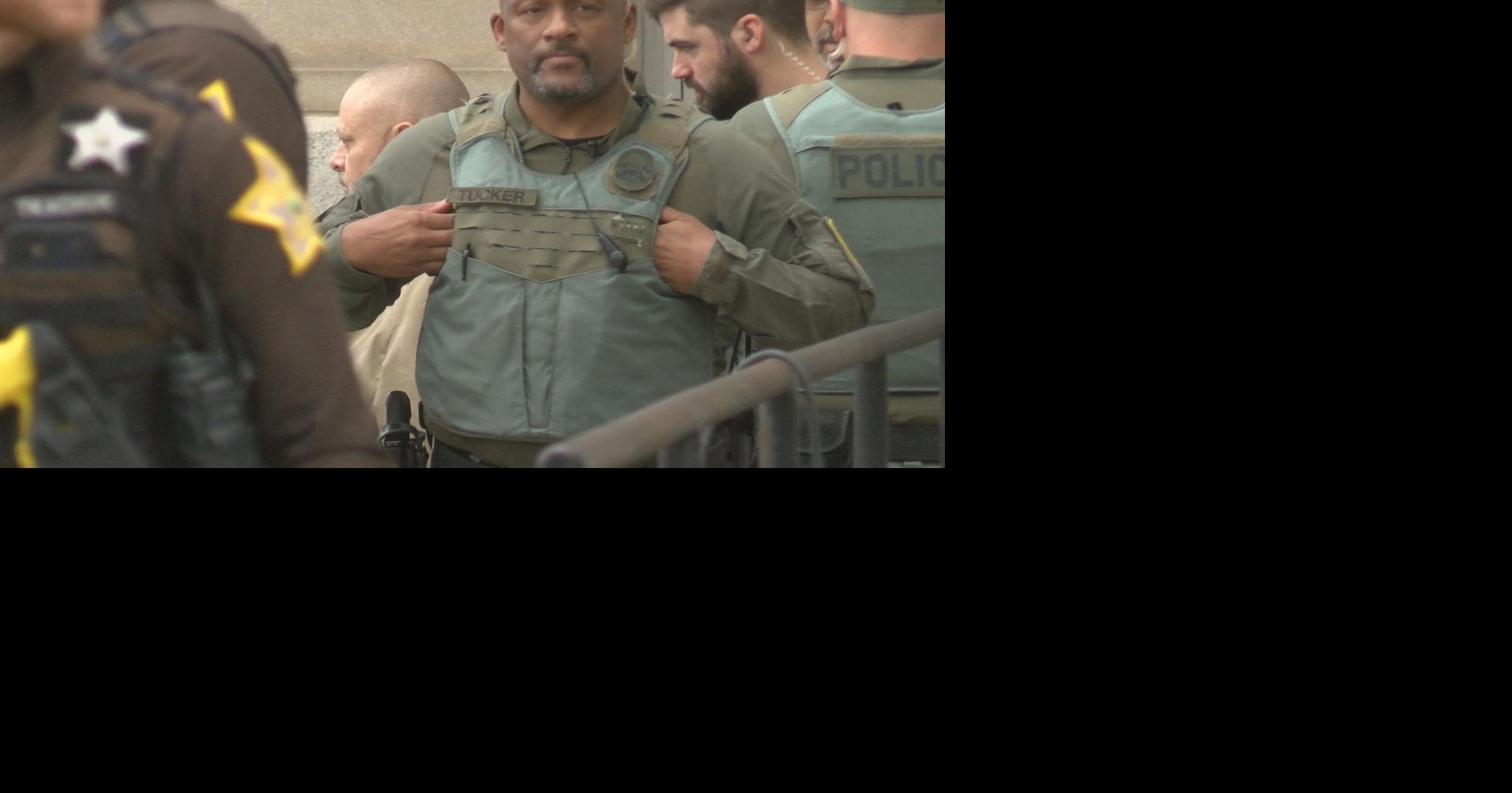 More details from Delphi double homicide suspect's court hearing | News ...