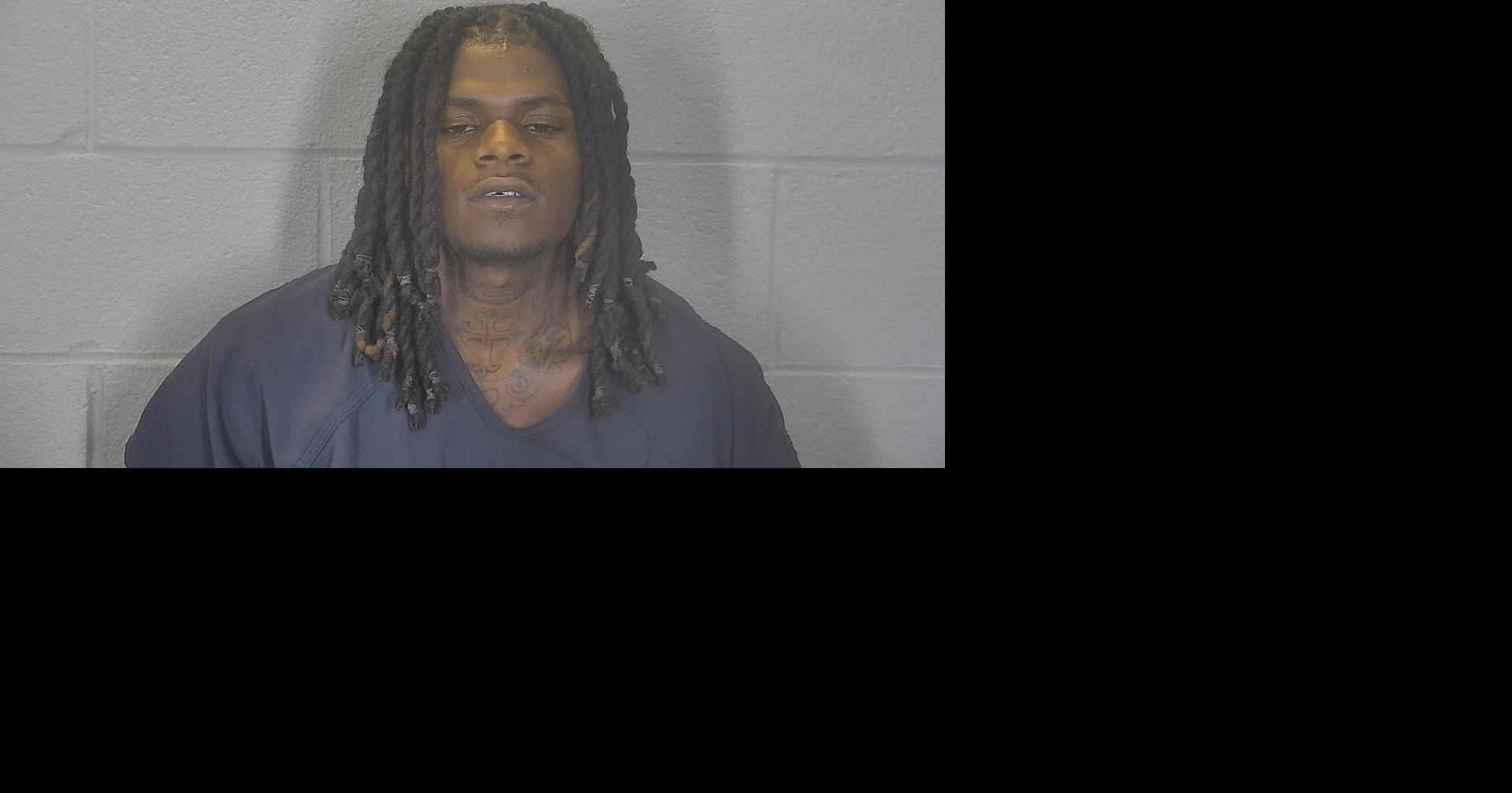 Chicago-area murder suspect arrested after Romney Meadows shooting ...