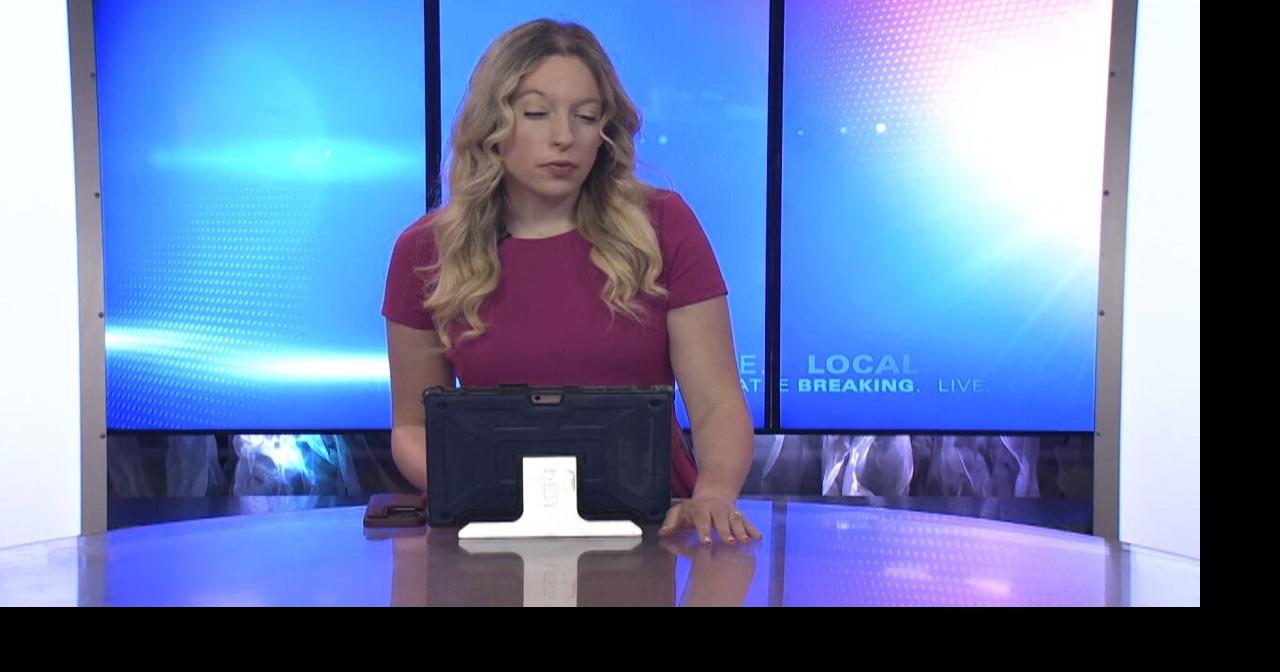 CEDERDAHL 6 AM 03 26 | Video | wlfi.com