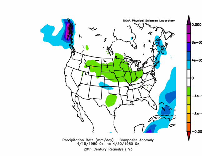 February 5, 5:30 PM Weather Forecast-Warm Weather with Even Some ...