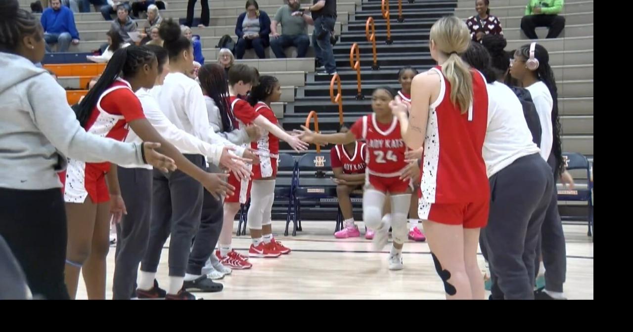 Girls High School Basketball: Kokomo vs. Harrison | Video | wlfi.com