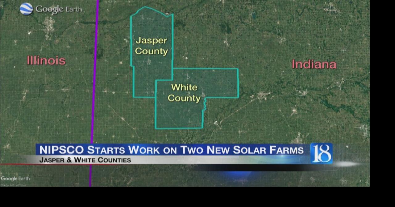 Indiana Solar System Earth