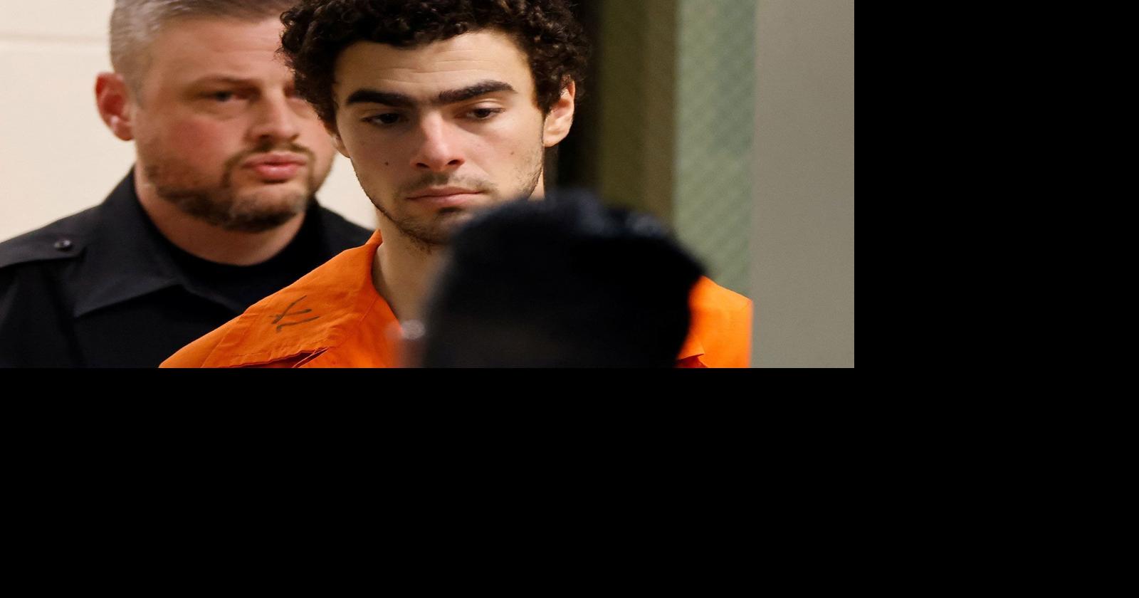 Suspect in UnitedHealthcare CEO killing was not insured by the company | National | wlfi.com