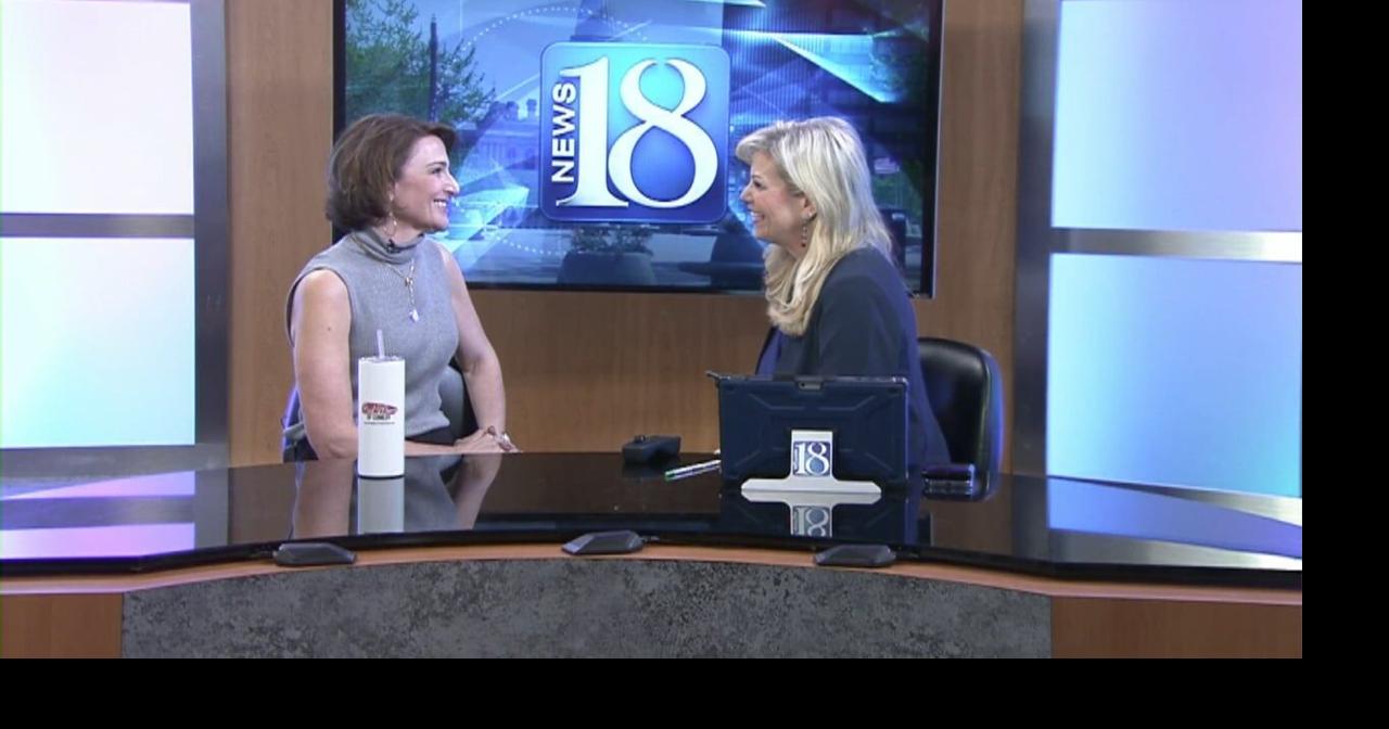 Bad Momz of Comedy Show coming to Lafayette Theater | Local | wlfi.com