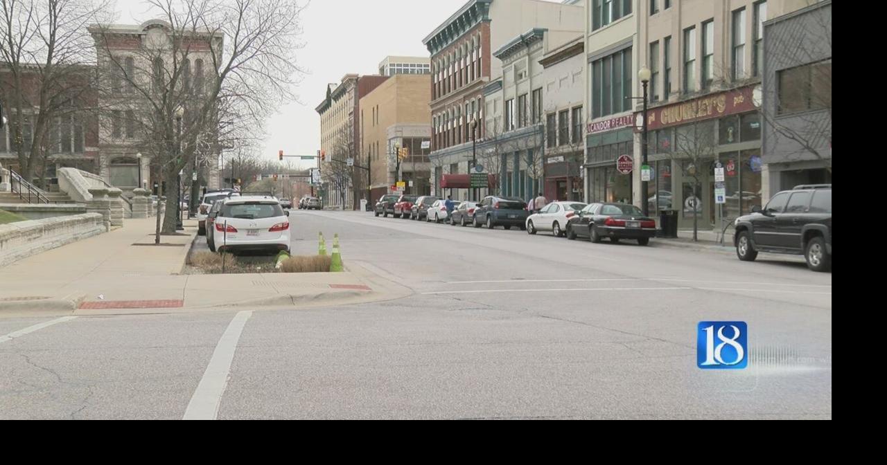 Lafayette declares snow emergency ahead of winter storm | News | wlfi.com