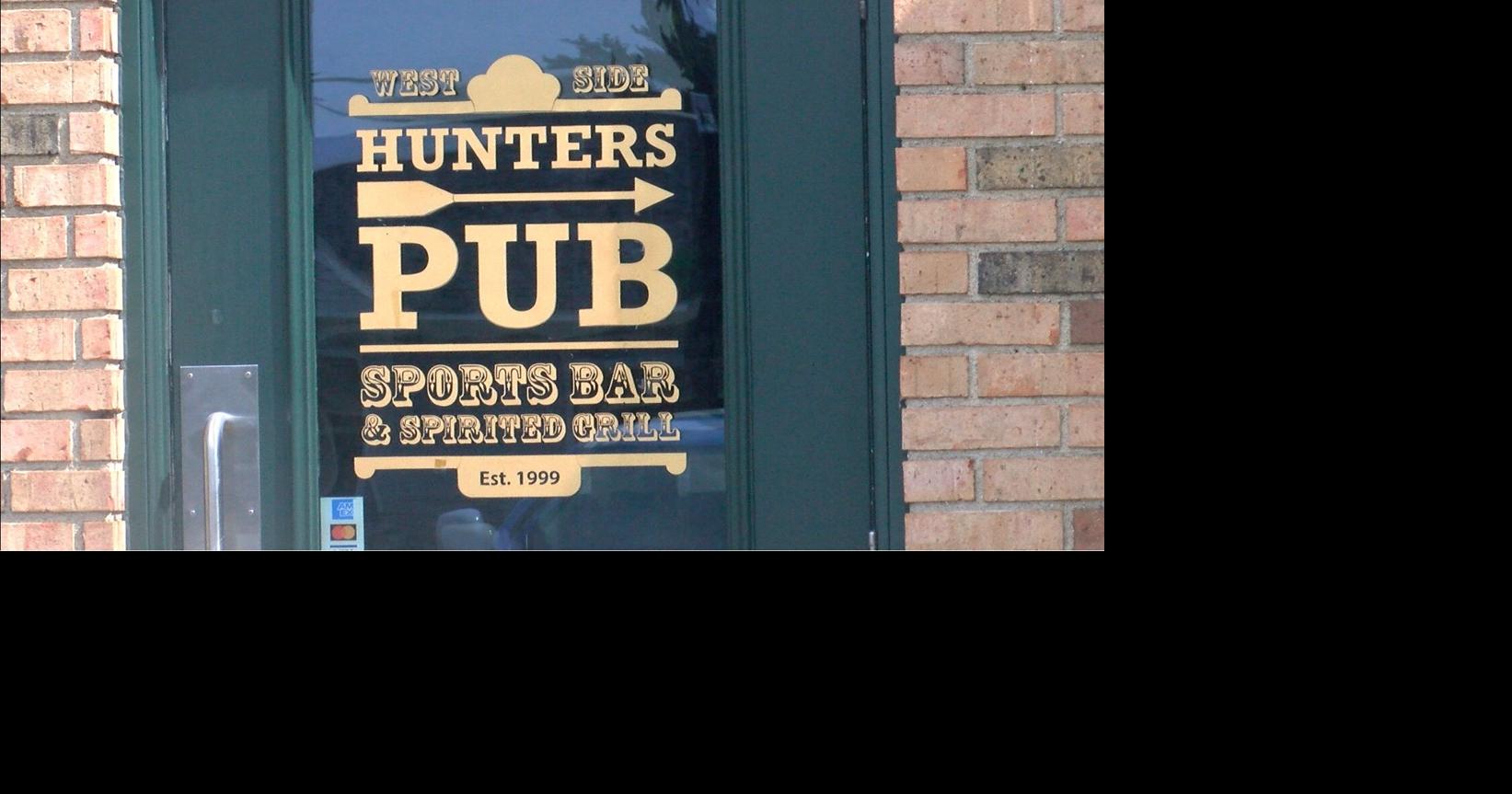 Foodie Friday: Hunters Pub | Local | wlfi.com