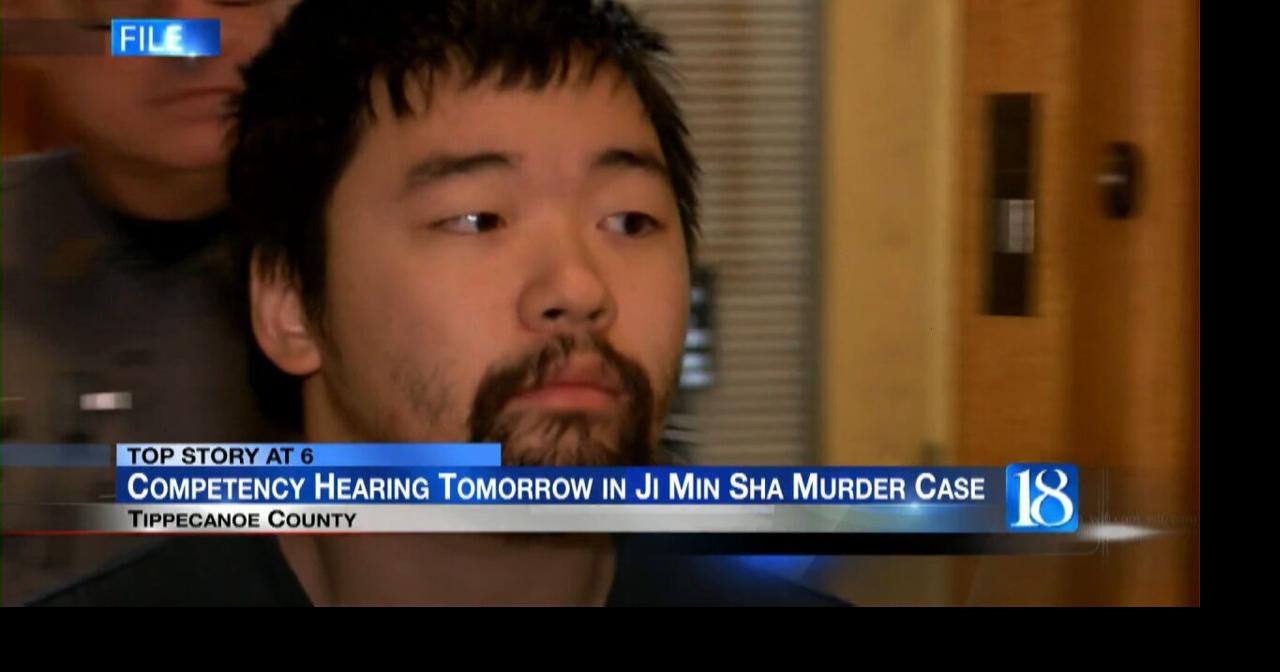 Competency hearing Friday for Ji Min Sha murder case | News | wlfi.com